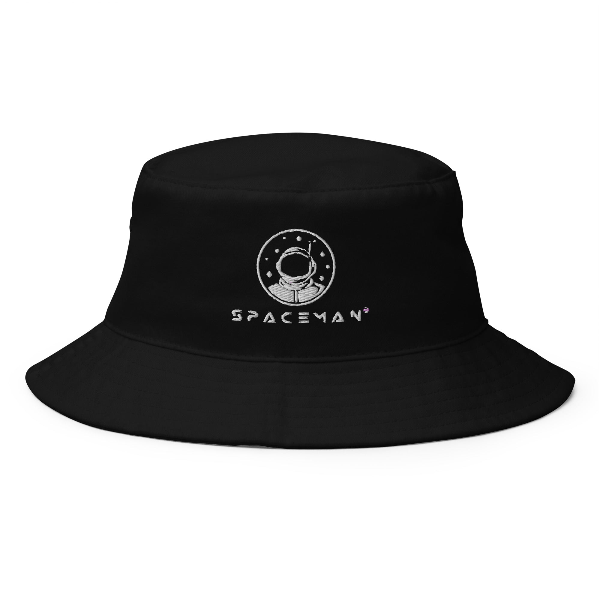 Spaceman Bucket Hat – Spaceman Life